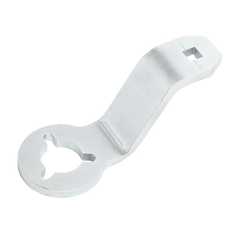 Winmax/ Crankshaft Pulley Holding Tool for PSA, Toyota
