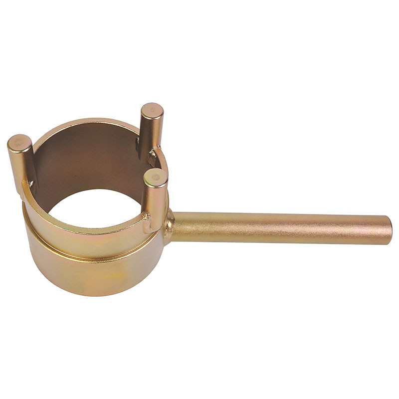Winmax/Crankshaft Harmonic Balancer Holding Tool