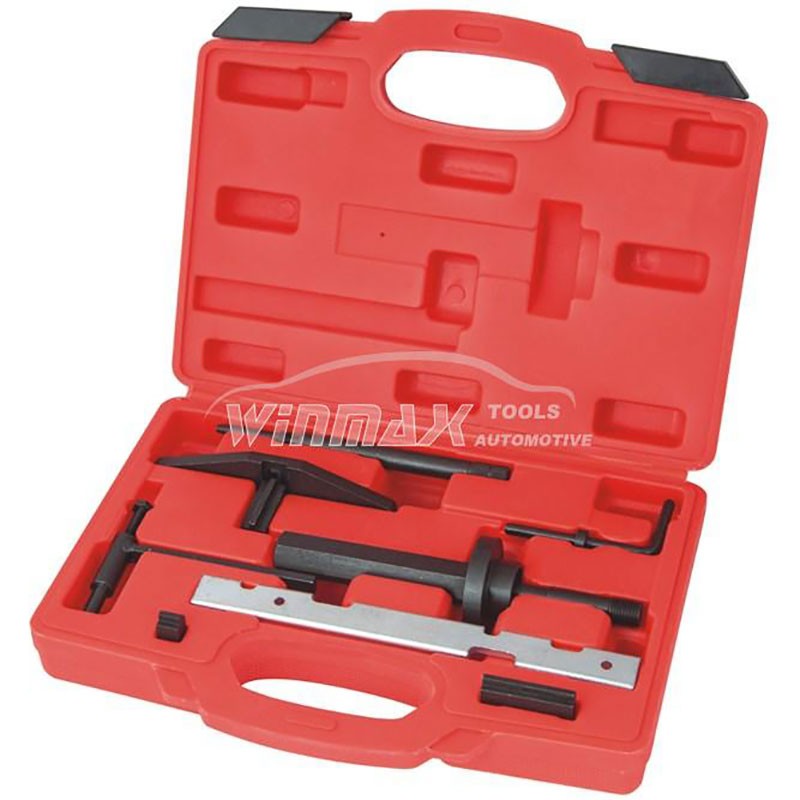Winmax/FORD Diesel Engine Timing Kit 1.8TDDI / TDCI