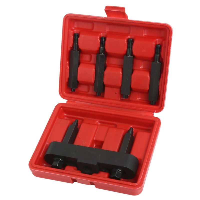 Winmax/Universal Wheel Axle Nut Remove & Install Kit