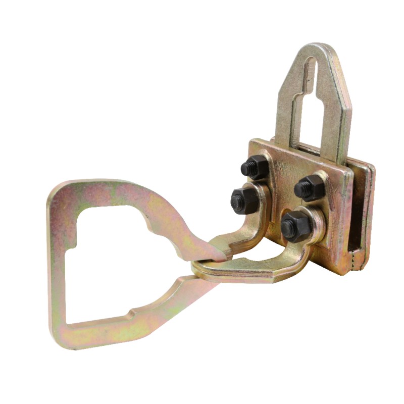 Winmax/5 Ton Frame Rack Clamp(Multi-Way)