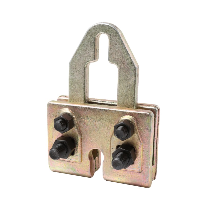 Winmax/5 Ton Frame Rack Clamp