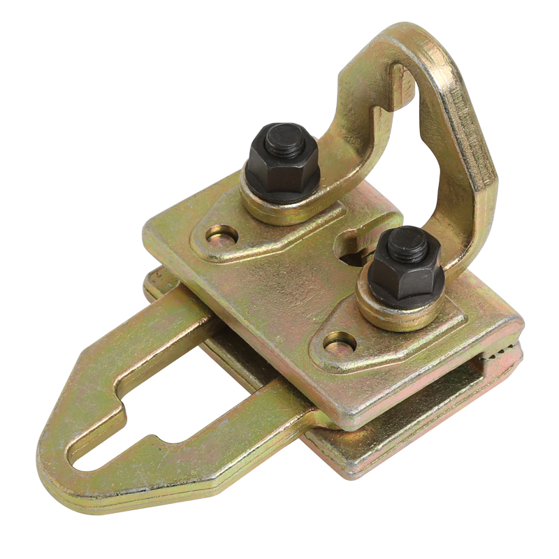 Winmax/5 Ton 2 Way Frame Rack Clamp