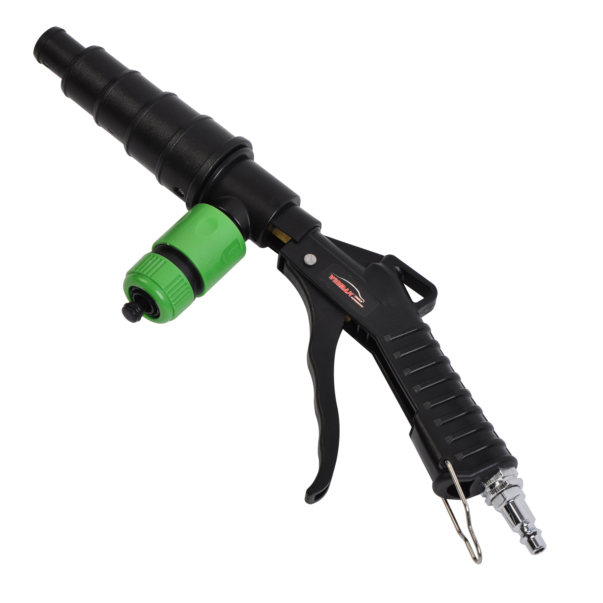 Winmax Coolant System Flush Gun